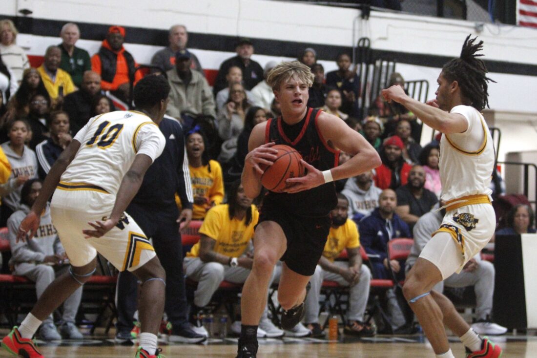 Canfield runs out of gas in regional semifinal | News, Sports, Jobs ...